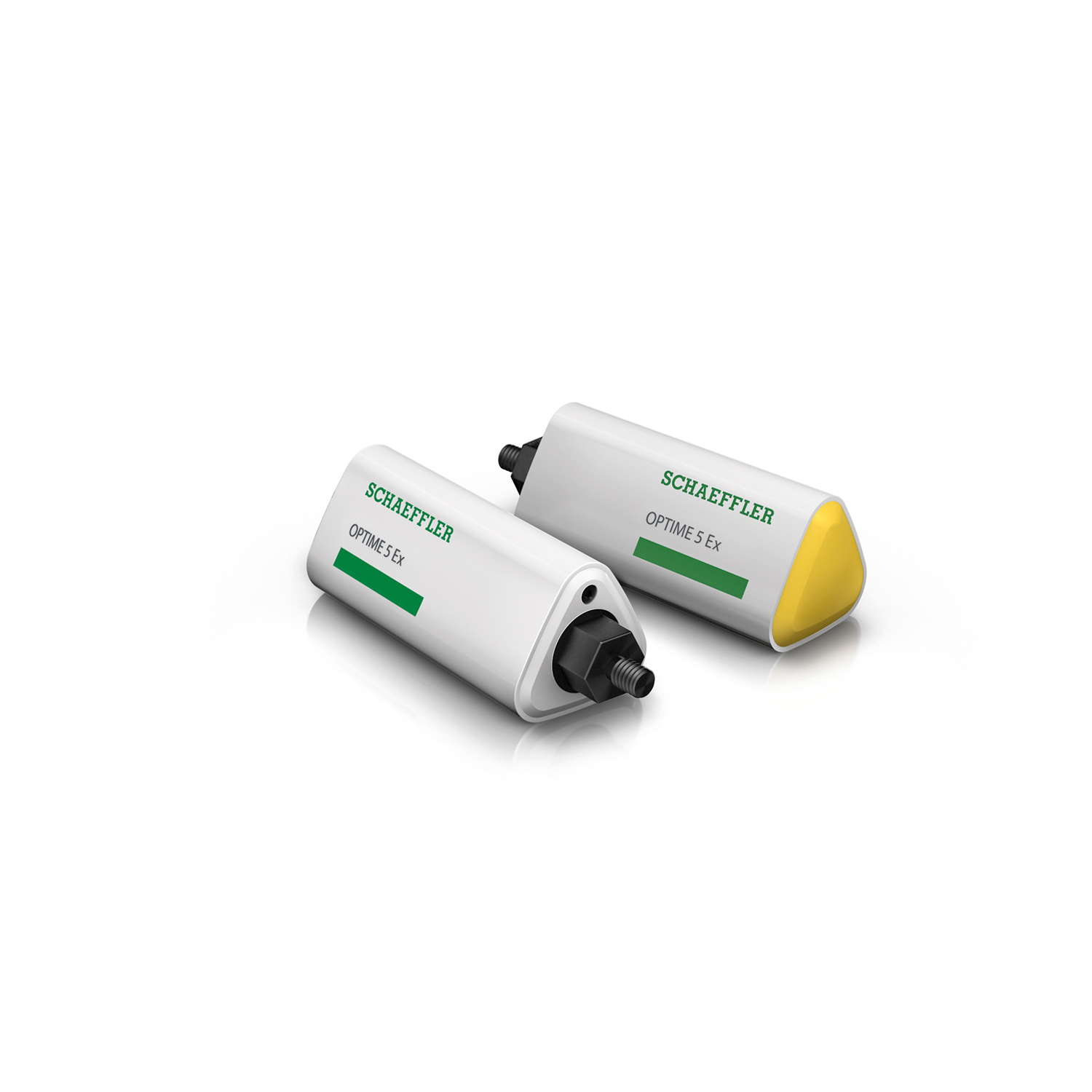 M2g Sensor 5khz Ex Monitoringtogo