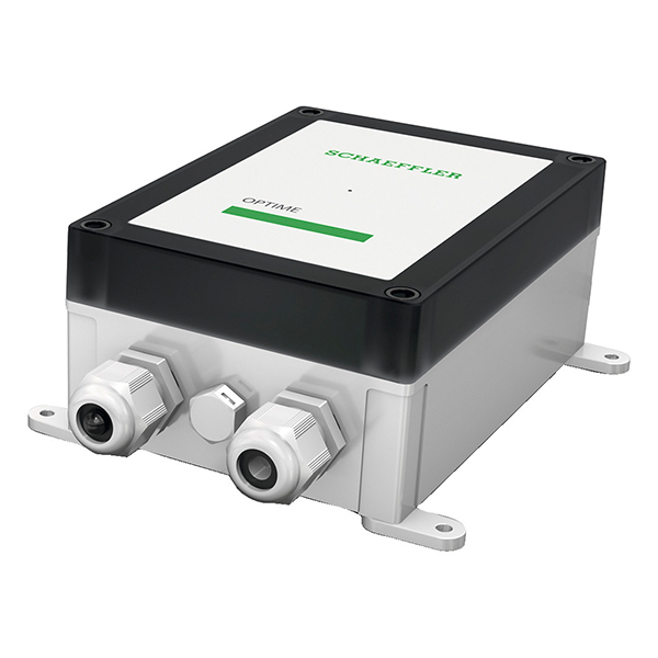 M2G OPTIME GATEWAY 230V inkl. SIM DA inkl. Service - MONITORINGtoGO