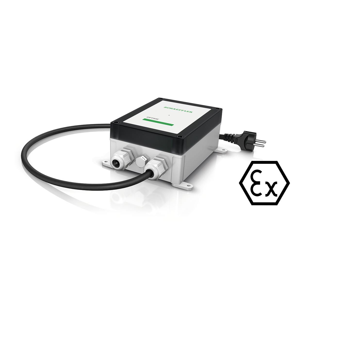 M2g Sensor C1 Monitoringtogo