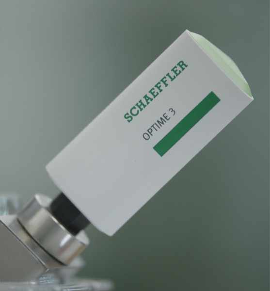 Optime3 Wireless Sensor inkl. Service - MONITORINGtoGO